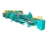 Quality Controlled Hydrogen Atmosphere Pusher Furnace For Metal Annealing 3000kg for sale