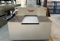 Quality 635mm Alumina Ceramic Continuous Roller Hearth Furnace For Drying 30kW for sale