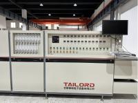 Quality OEM Controlled Atmosphere Hydrogen Sintering Furnace Continuous Heat Treatment for sale