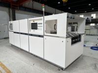 Quality AMB Ceramic Substrates Chain Plate Continuous Belt Dryer Industrial Conveyor for sale