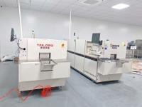 Quality Sintering Belt Type Furnace Laboratory Aluminium Heat Treatment Furnace 20kW for sale