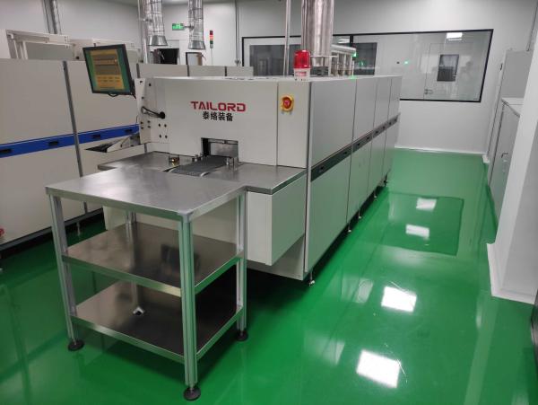 Quality Industrial 200mm Sintering Mesh Belt Furnace NTC & PTC Thermistors for sale