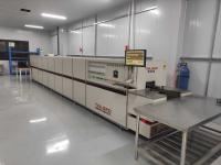 Quality Preoxidized Kovar Inert Controlled Atmosphere Heat Treatment Furnace 64kW ODM for sale