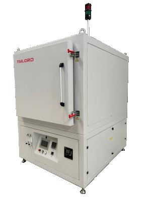 China SUS304 Box Type Dryer Nitrogen Atmosphere Ovens for sale