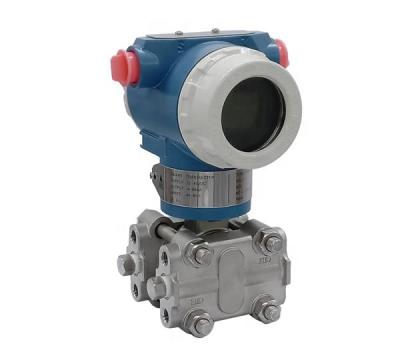 China differential pressure transmitter 4-20ma/Piezoresistive silicon chip made in China for sale