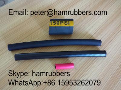 China SAE 100R2A/DIN EN853 2ST Wire Braided Hydraulic Hose for sale