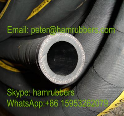 China sandblasting hose rubber hose for sale