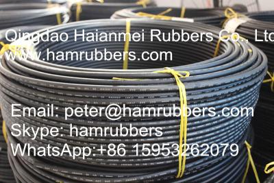 China SAE J1401 hydraulic brake hose for sale