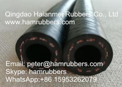 China SAE J1402 air  brake rubber hose for sale