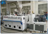 China PP PE PVC Multilayer Pipe Making Machine , Three Layer PVC Pipe Production Machine for sale