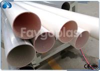 China PP PE PVC Multilayer Pipe Making Machine , Three Layer PVC Pipe Production Machine for sale