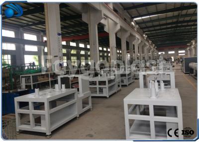 Cina Fresatrice automatica orizzontale del colpo della distesa dell'ANIMALE DOMESTICO per le bottiglie di acqua minerale in vendita