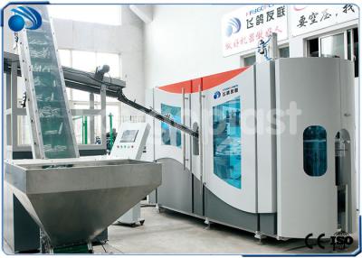 China Pesticide/Kosmetische Vormende Machine 6 van de HUISDIEREN Plastic Fles Holtehoog rendement Te koop