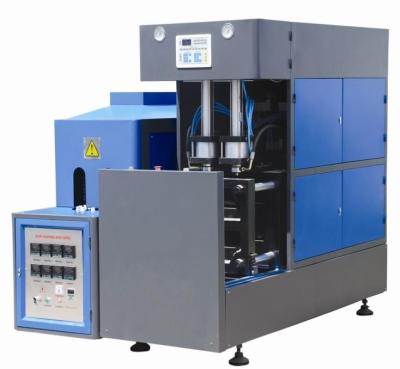China Pp-Flessenslag het Vormen Automatische Machine2l Enige Post Te koop