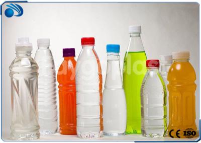 China 200ml-2000ml plastic Slag het Vormen Machine om PLC van de Flessenhoge snelheid Te maken Controle Te koop