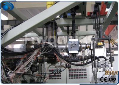 Cina Strato solido del PC/strato di plastica che fa macchina con la vite ad alta velocità in vendita