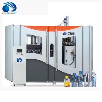 China De hoge - dichtheidshoogtepunt - Automatische Blazende Machine 12000-13000BPH van de HUISDIERENfles Te koop