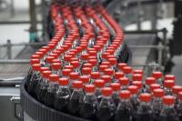 China Automatic Carbonated Beverage Filling Machine With High Speed for sale