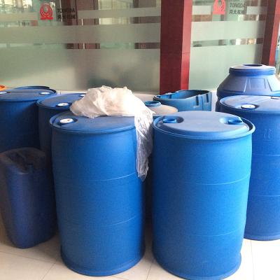 China 200 de Slag van de Liter220l Uitdrijving het Vormen de Trommel van de Machineemmer Te koop