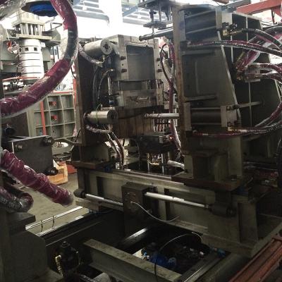 China 200 de Slag van de Liter220l Uitdrijving het Vormen de Trommel van de Machineemmer Te koop