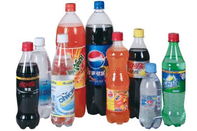 Cina 200ml - imbottigliatrice automatica 2L, bevande gassose bottiglia dell'ANIMALE DOMESTICO che riempiono linea in vendita