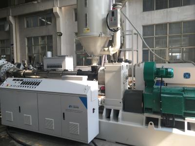 Cina macchina dell'estrusione dell'HDPE di 1.2m - di 500mm per il rifornimento idrico e la conduttura d'alimentazione del gas in vendita
