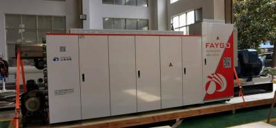 China linea dell'estrusione del tubo dell'HDPE del diametro di 800mm per il rifornimento idrico e la conduttura d'alimentazione di gas for sale