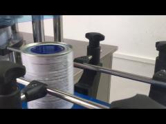 Automatic Can Sealing Machine