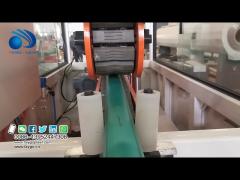 PPR pipe production line