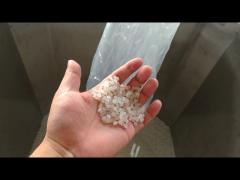 water pelletizing machine