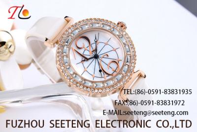 watch lot