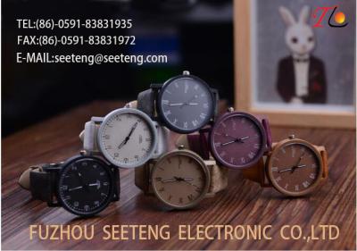 China Elegant  Wrist Watch Ladies Watch for sale