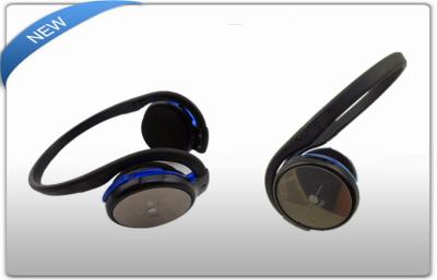 Китай Наушники спорта Bluetooth с MIC продается