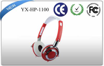 China Girls wired headphones for sale