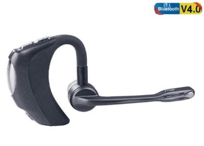 中国 声制御を用いる Bluetooth の涼しい回転無線ステレオのヘッドホーン 販売のため
