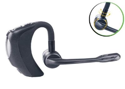 中国 携帯電話のための分岐接続のステレオの Bluetooth の回転ヘッドホーン 販売のため