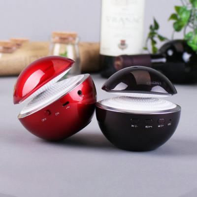 Cina Altoparlanti senza fili ciao Fi di Bluetooth di Manica dell'attivo 1 di modo per l'audio giocatore portatile in vendita