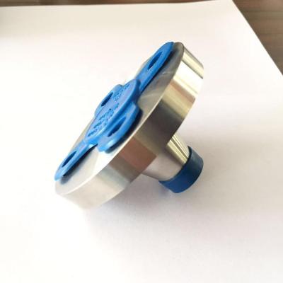 Cina Il tubo del collo della saldatura della lega 200/201 ASTM B564 flangia le flange ASTM B564 200 del nichel 201 WN in vendita