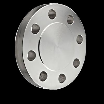 China ANSI B16.5 Stainless Steel Lap Joint Flanges With Stub End A105 Material for sale