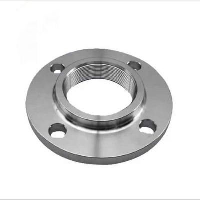 Cina 16Mo3 WN Flange EN1092-1 ANSI su misura 150lb-2500lb 1/2