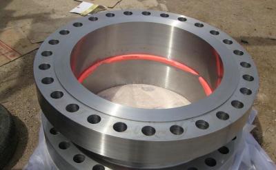 China C30 STALEN FLENS C50 gesmede flenzen c60 staal gesmede flenzen C25E gesmede stalen flenzen C35E gesmede flens Te koop