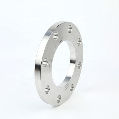 中国 X11CrMo5はそう特別な鋼鉄1.7362 EN1092-1によって造られる鋼鉄フランジ合金のフランジを付けたようになる 販売のため
