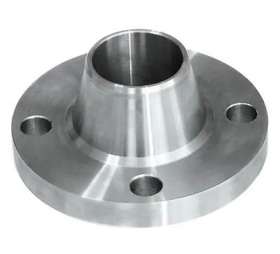 Cina P355QH1 ha forgiato l'en d'acciaio 10222-4 che delle flange la flangia forgiata d'acciaio 1,0571 ha forgiato le flange d'acciaio in vendita