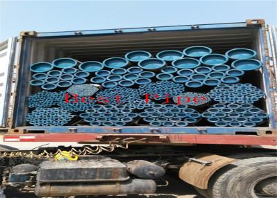 중국 ISO 4200:1991   Plain-end steel tubes, welded and seamless 판매용