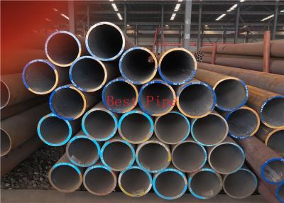 Κίνα ČSN 42 5715:1981   Hot-rolled seamless steel tube προς πώληση