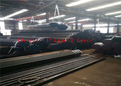 Κίνα EN 10216-1:2002 + A1:2004  Seamless steel tubes for pressure purposes  – Technical delivery conditions – Part 1: Non-all προς πώληση