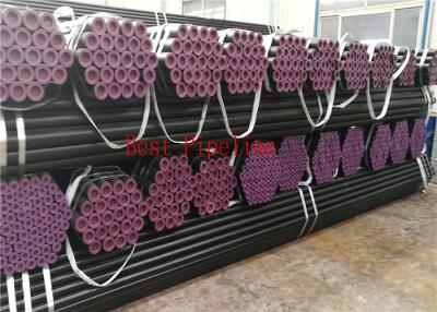 Κίνα EN 10216-1:2002 + A1:2004  Seamless steel tubes for pressure purposes  – Technical delivery conditions – Part 1: Non-all προς πώληση