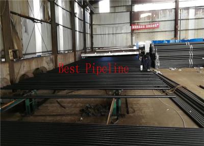 Κίνα EN 10216-1:2002 + A1:2004  Seamless steel tubes for pressure purposes  – Technical delivery conditions – Part 1: Non-all προς πώληση