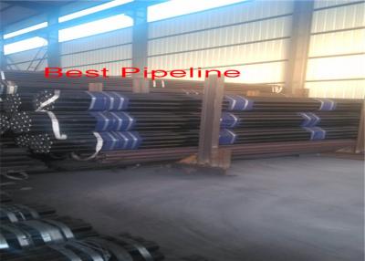 중국 ASTM A 333:2005 + ASME SA 333:2007  Standard specification for seamless and welded steel pipes for low-temperature servi 판매용