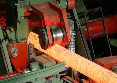 중국 ASTM A 333:2005 + ASME SA 333:2007  Standard specification for seamless and welded steel pipes for low-temperature servi 판매용